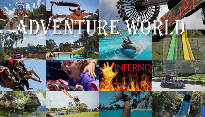 What's On Perth | OnlyPerth